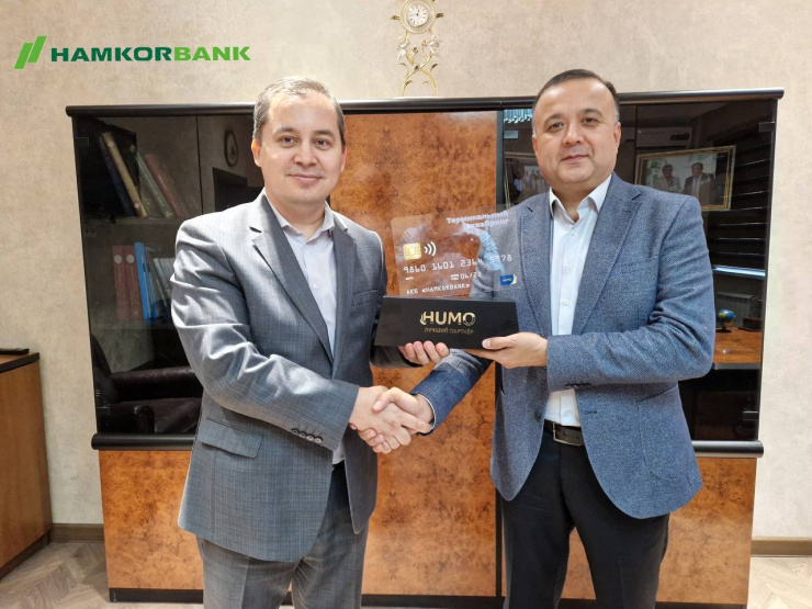 Yana bir e'tirof! Yana bir g'alaba!